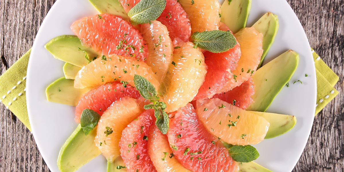 Squeeze the Day – Noble Citrus as Essential to Cooking as Salt – Noble ...